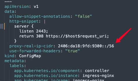 Aws Eks使用nlb安装nginx Ingress Controller 部署acm免费使用ssl Kiats Blog