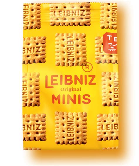 LEIBNIZ das Original