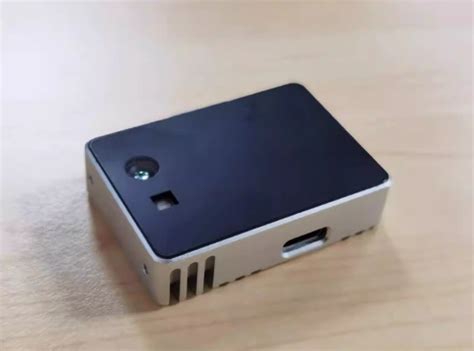 3d Camera Solid State Lidar Tof Indoor 5m Ranging And High Precision Obstacle Avoidance