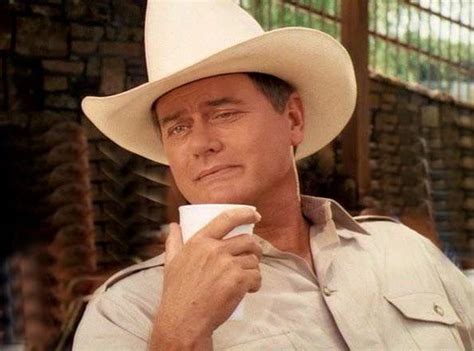 Dallas Jr Ewing Dallas Tv Show Dallas Tv Dallas