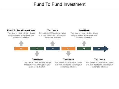 Fund To Fund Investment Ppt Powerpoint Presentation Gallery Infographics Cpb Powerpoint Slide