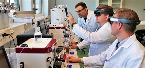 A Year Later This Bioprocess Testbed Continues To Drive The Transformation Of Life Sciences