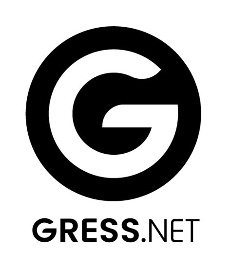 Om Gressnet Gress Gruppen As
