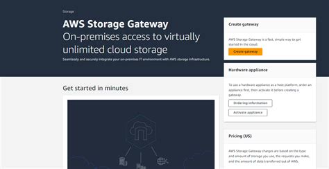 41aws Amazon Web Services Aws Basic Services Storage Gateway Overview And Hands On By