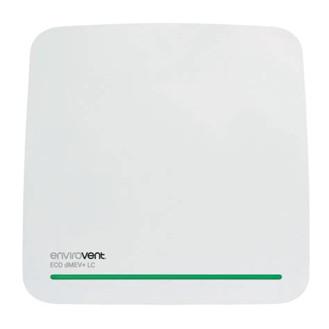 Envirovent Expands Its Range With Sap 10 And Building Regulations