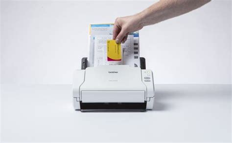 Scanner günstig kaufen direkt vom Hersteller | Brother