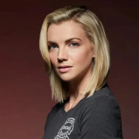 Sylvie Brett Casey Chicago Fire Wiki Fandom