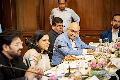 Hotel Eastern India Interactive Session On Development Of Tourism In