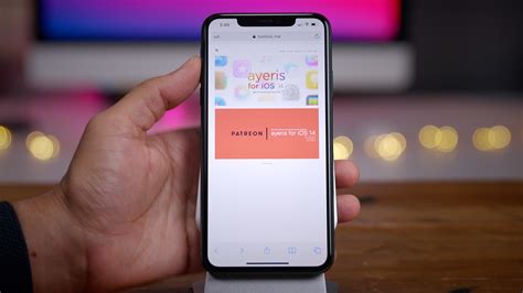 How To Theme Ios 14 Using Custom Icons And Widgets Video 9to5mac How To Theme Ios 14 Using Custom Icons And Widgets Video 9to5mac