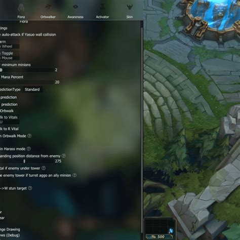 Ls Script Smart Cheats