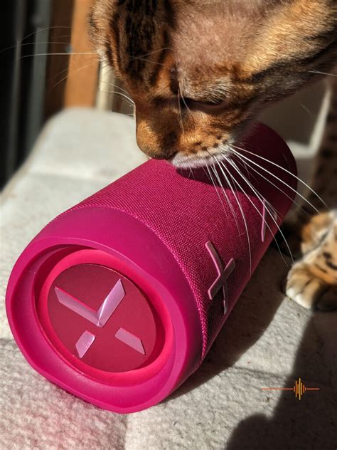 Blueant X 3d Max Portable 360 Degree Sounds So Good Digital Reviews