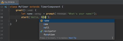 Getting Started With Webstorm Webstorm