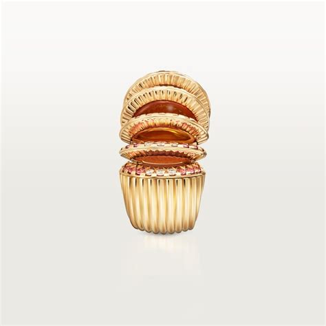 하이 주얼리 링