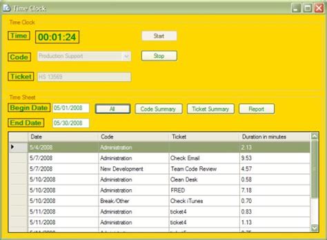 c running timer for process on form flash sales
