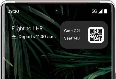 Pixel 6 To Soon Get At A Glance Upgrade Bluetooth Device Battery More