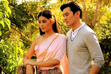 4 Film Thailand yang Dilarang Tayang di Indonesia, Banyak Adegan Ranjang Khusus Dewasa | Halaman ...