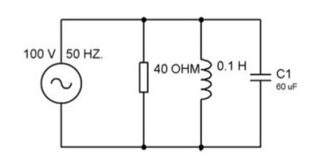 Solved Find The Branch Currents Main Branch Current