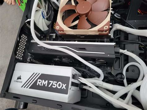 Can GDDR5 GDDR6 Graphics Cards Work On DDR4 Motherboards Tech Overwrite