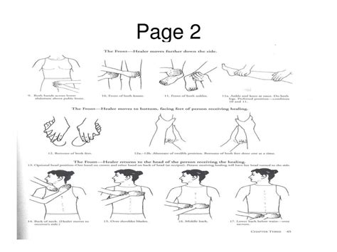 Ppt Reiki Powerpoint Presentation Free Download Id1330480