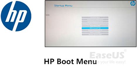 Cara Mengakses Menu Booting Hp Dengan Tombol Menu Booting Hp [panduan Pemula] Easeus