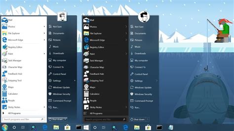Startisback Allows You Resize Your Taskbar Icons To Pre Windows 10