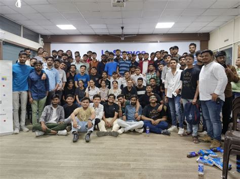 Mahesh Magarde Posted On Linkedin