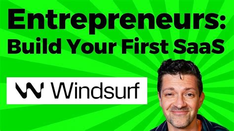 How To Build Your First App With Windsurf In 2025 Geeky Gadgets