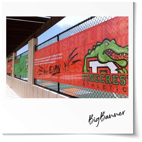 Outdoor Mesh Banner Fabric Big Banner Australia