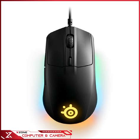 Steelseries Rival At Nicholas Barrallier Blog