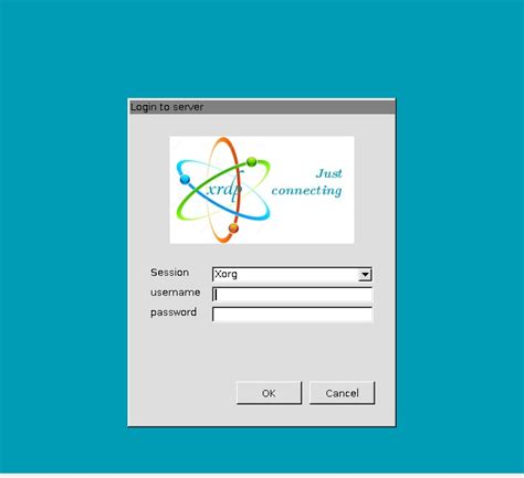 Install Xfce Desktop Di Vps