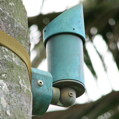 TDM2 Tree Mount Nylon Strap Beachside Lighting Honolulu