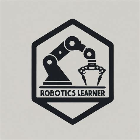 Robotics Learner Youtube