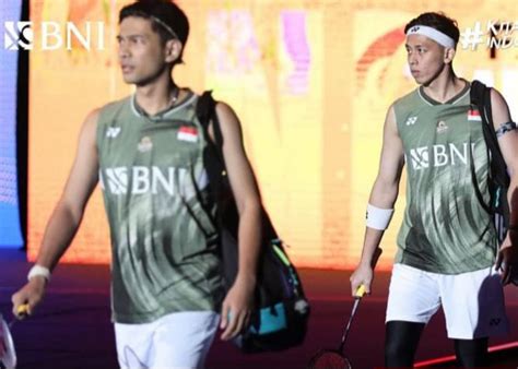 Usai Malaysia Open, Indonesia Kembali Gagal Raih Gelar di Singapore ...