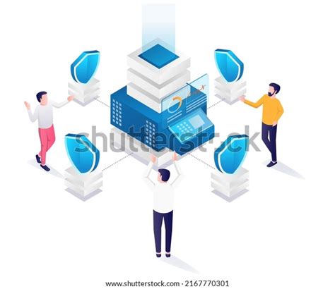 Computer Security Manual Over 343 Royalty Free Licensable Stock