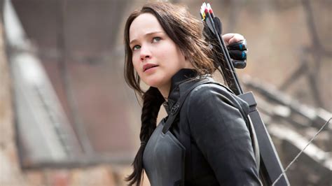 Katniss Everdeen Wallpapers Wallpaper Cave