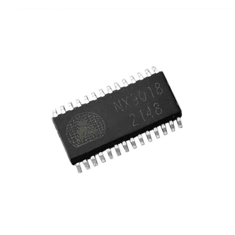 Custom Design Sound Processor Ic Audio Chip Pcba Development