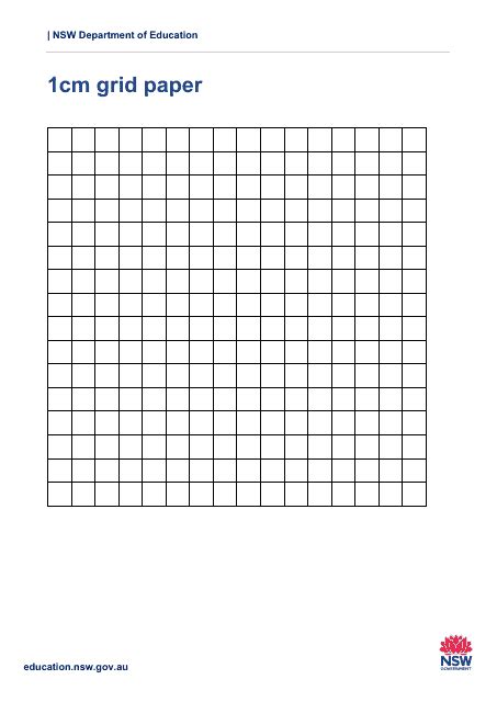 Square Grid Paper Templates Pdf Download Fill And Print For Free