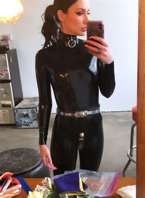 Latex Amateur And Selfie 108 Porn Pictures Xxx Photos Sex Images