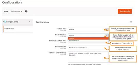 Magento 2 Custom Price Extension Add Products To Cart With Custom Price