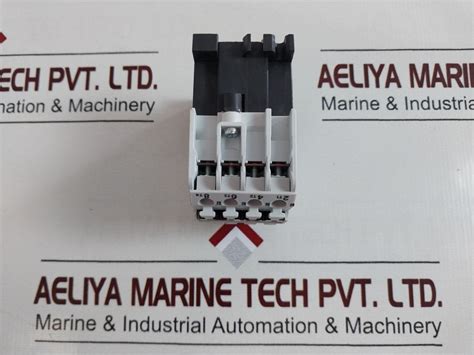 Danfoss Ci 12 Contactor 24v 50 60 Hz Aeliya Marine