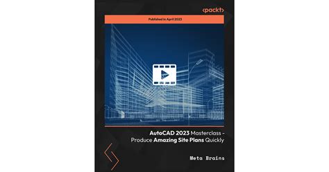 Creating Layers Autocad 2023 Masterclass Produce Amazing Site Plans