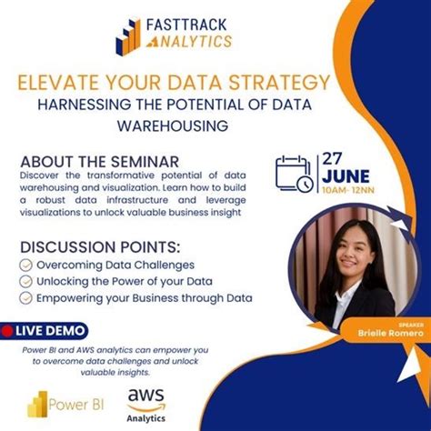elevate your data strategy fasttrack data solutions