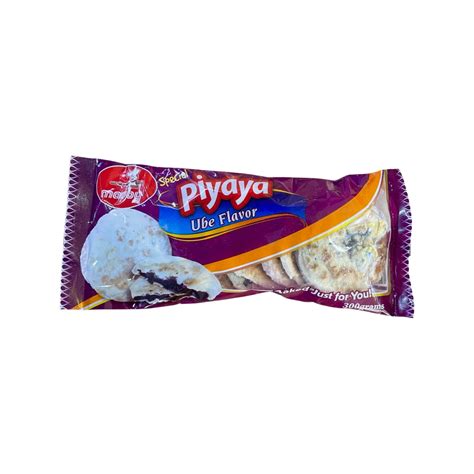 Marby Piyaya Ube Flavor 300g Lazada Singapore
