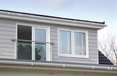 Cedral Cladding Dormer Choose From A Range Of Attractive External
