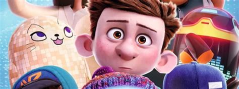 Ron Usterka Śląsk Czas Dzieci