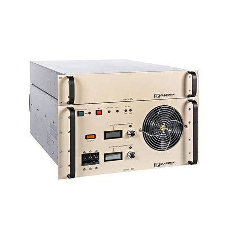 BQ Series Power Product Range XP Power