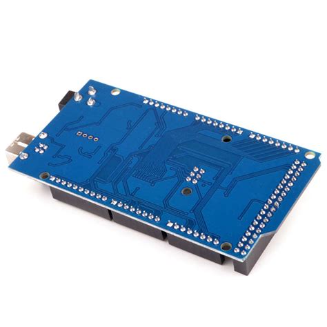 Arduino Mega 2560 R3 With Usb Cable Jvz Digital Sourcing