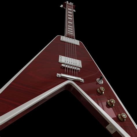 V Formas 3d Modelos Descargar Free3d
