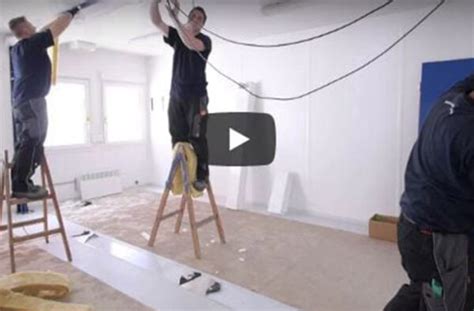 Assembly Of Modular Buildings Vinco Sales