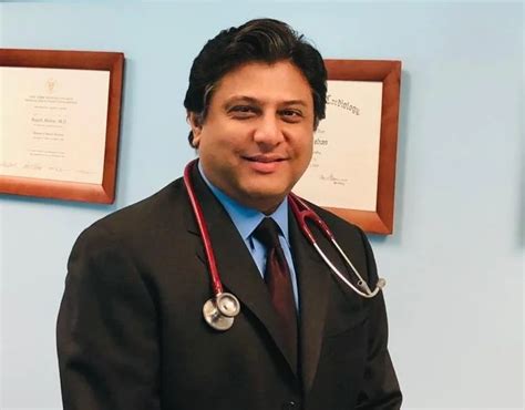 Dr Rajesh Mohan Wins Republican Primary For New Jerseys 3rd Congressional District The Indian Eye